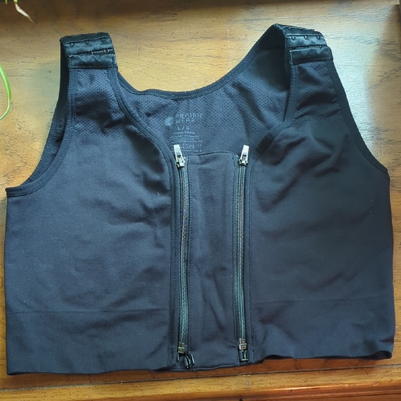 prairie wear | Intimates & Sleepwear | Prairie Wear Hugger Prima Size ...